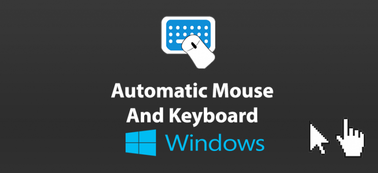 Скачать Automatic Mouse And Keyboard Рейтинг автокликеров
