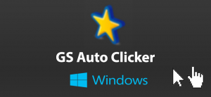 GS Auto Clicker скачать на русском бесплатно для Windows